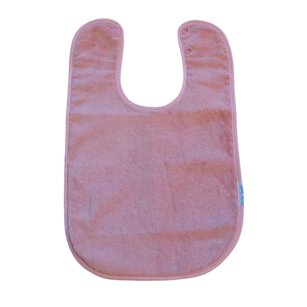 Extra Absorbent Bib - Baby
